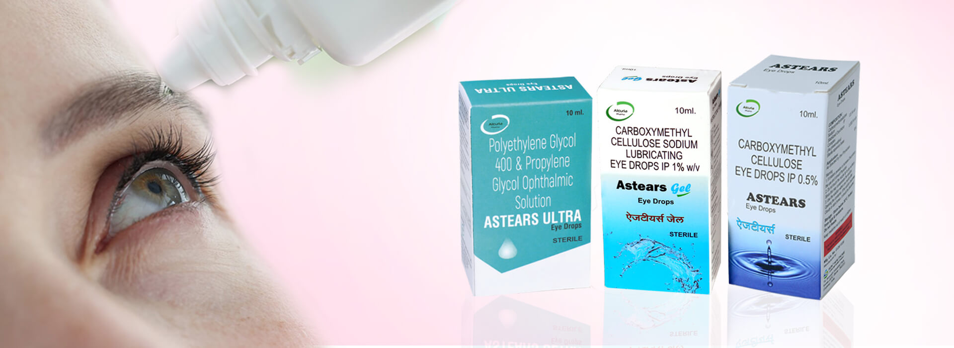 ALCURIA PHARMA PVT LTD