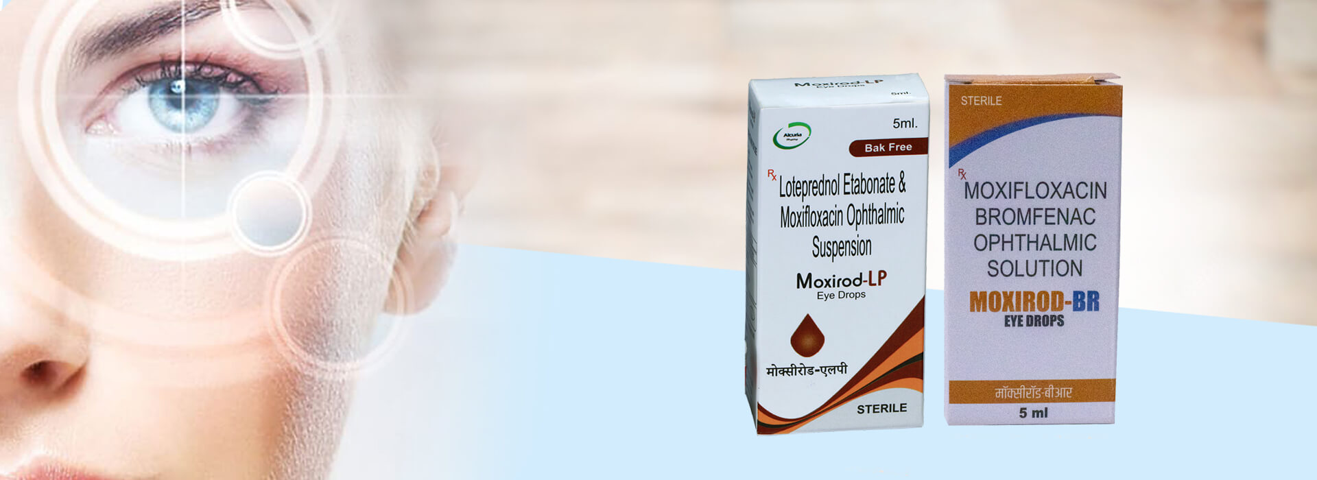 ALCURIA PHARMA PVT LTD